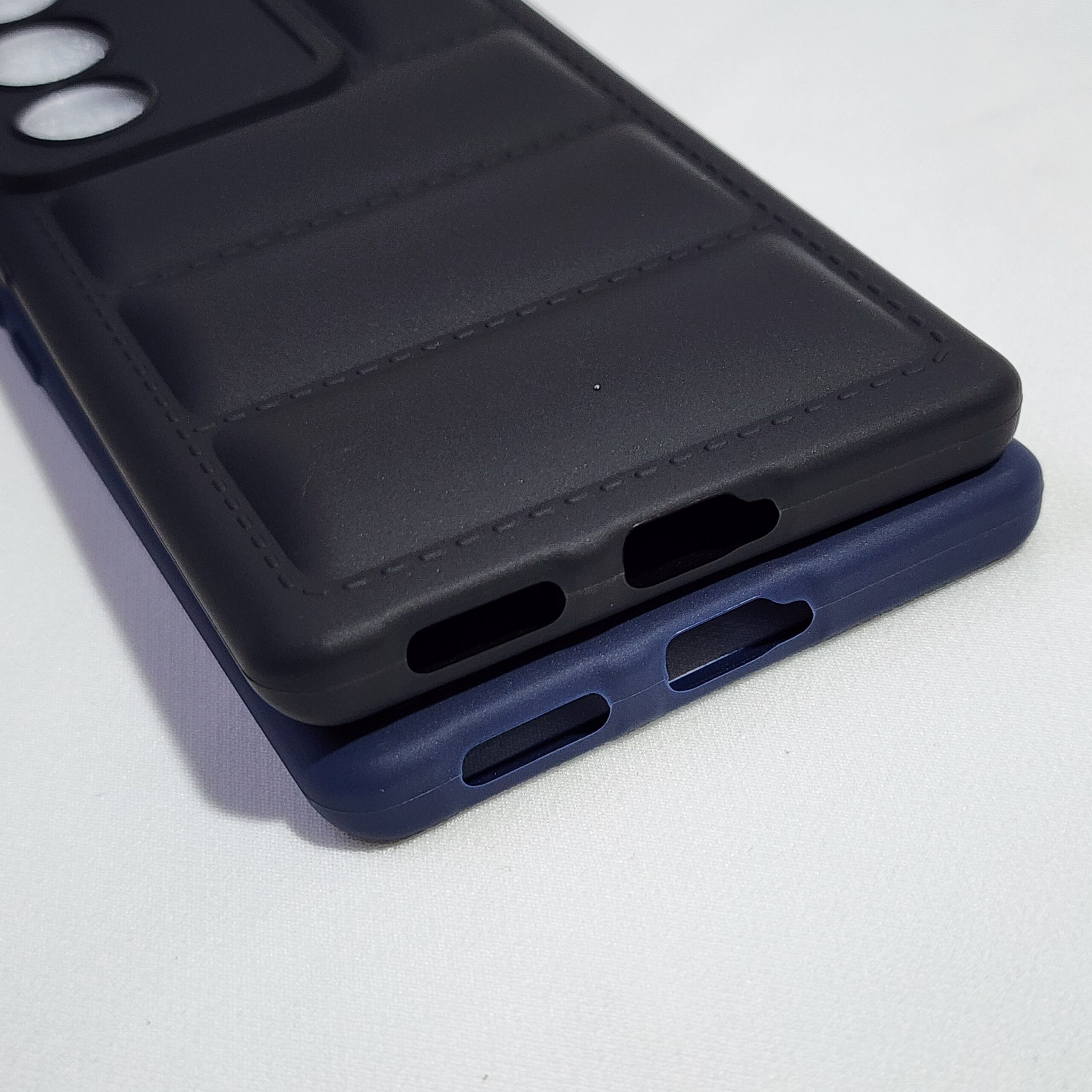 Vivo V29 & V29 Pro Stylish Puffer Back Cover – BT Limited Edition Store