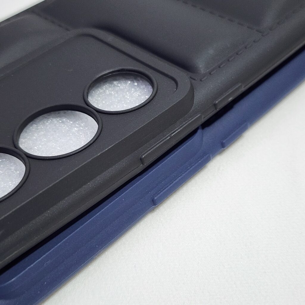 Vivo V29 & V29 Pro Stylish Puffer Back Cover – BT Limited Edition Store