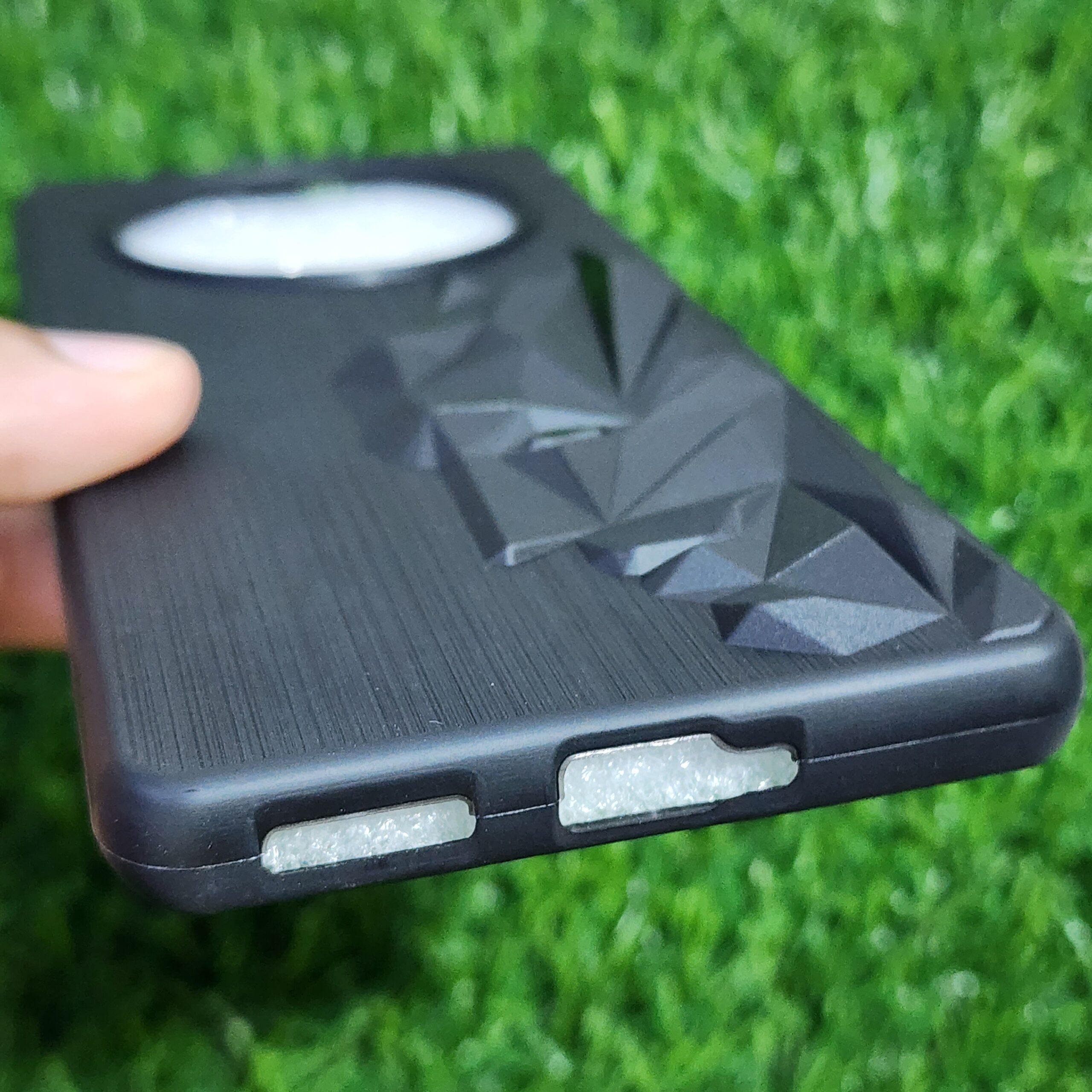 Realme 11 Pro Plus & 11 Pro Batman Silicone Cover with soft cloth ...