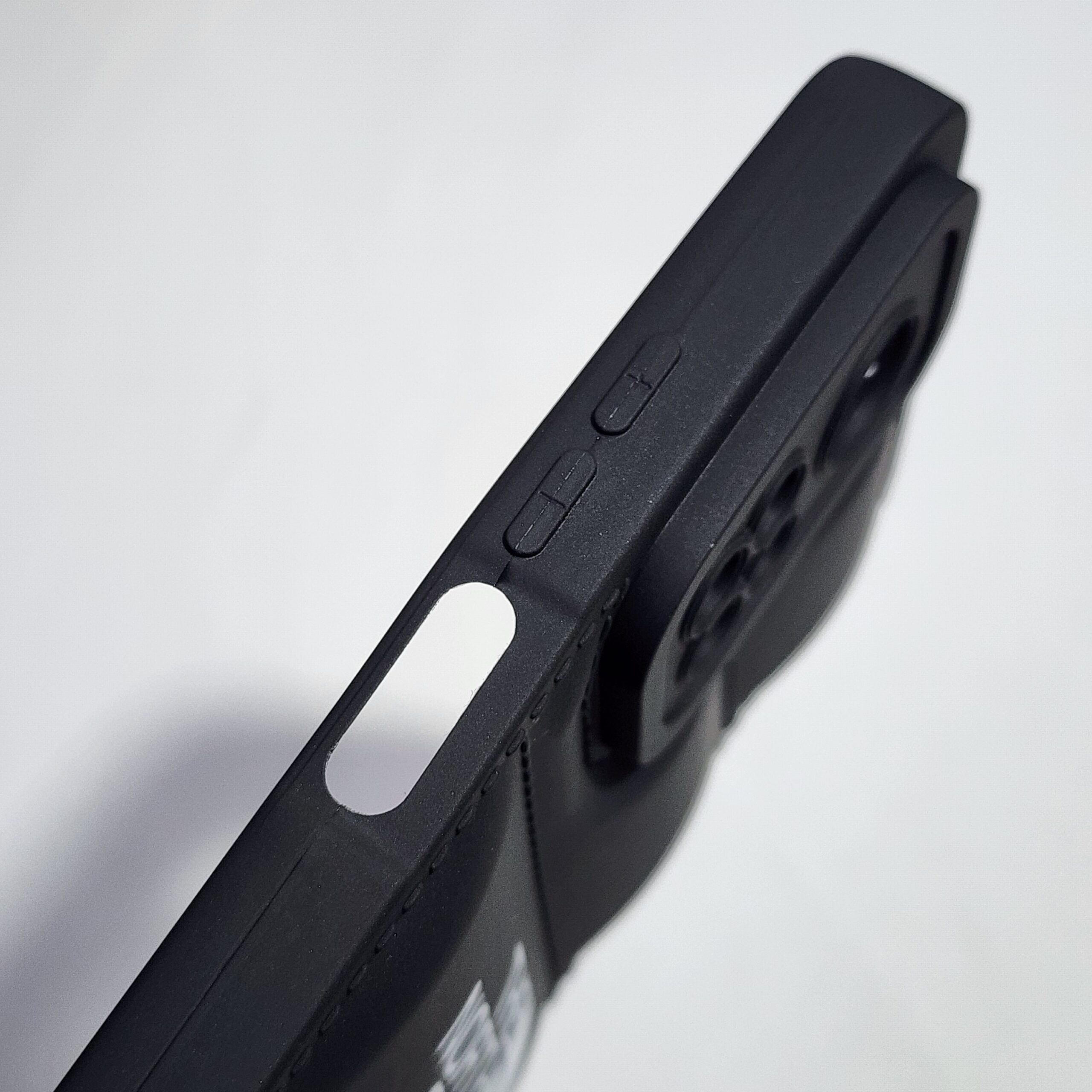 Mi 10T Stylish Silicon Puffer Back Cover – BT Limited Edition Store