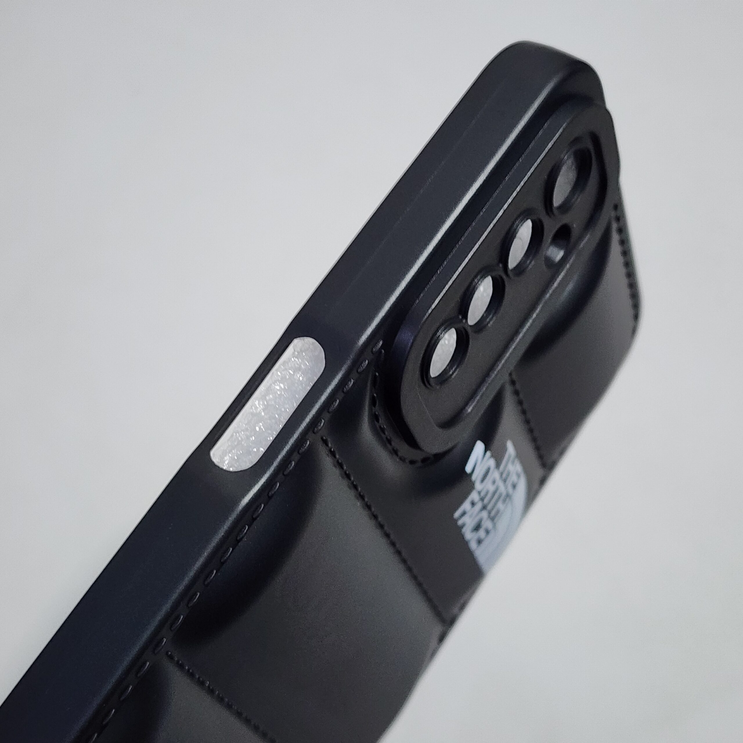 Realme 6 & 6i Silicon Puffer Back Cover – BT Limited Edition Store