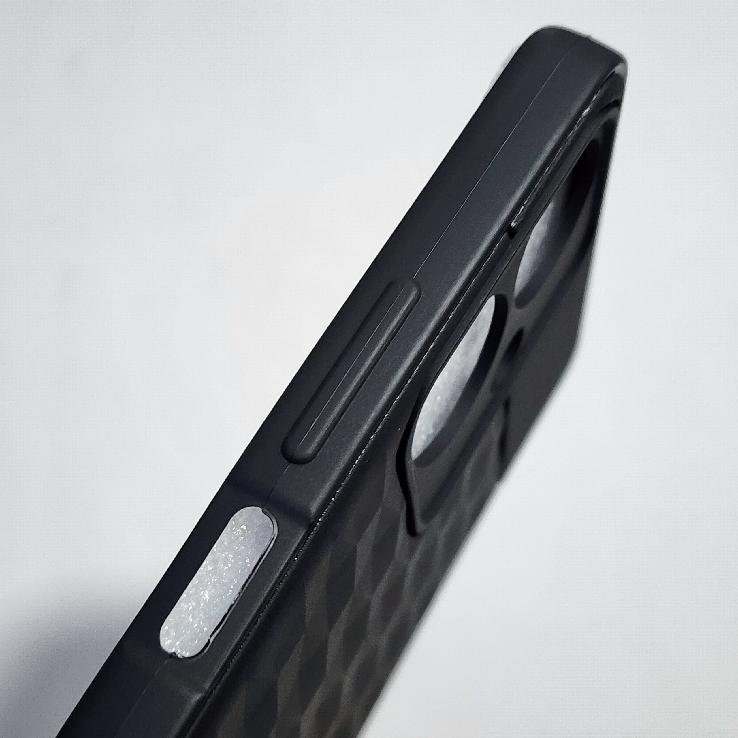 Redmi 13c 5G Silicon Black Back Cover – BT Limited Edition Store