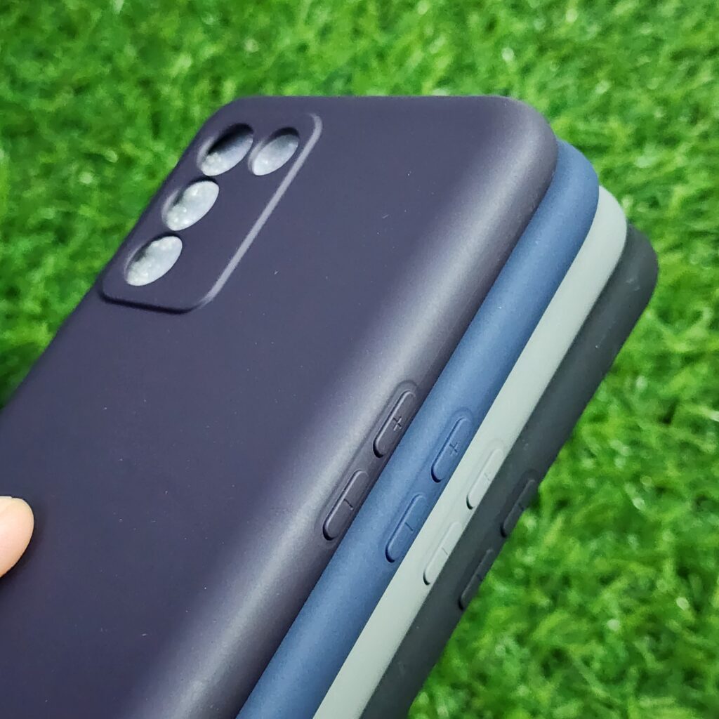 Realme 9 5G Speed Edition Stylish Silicon Back Cover – BT Limited ...