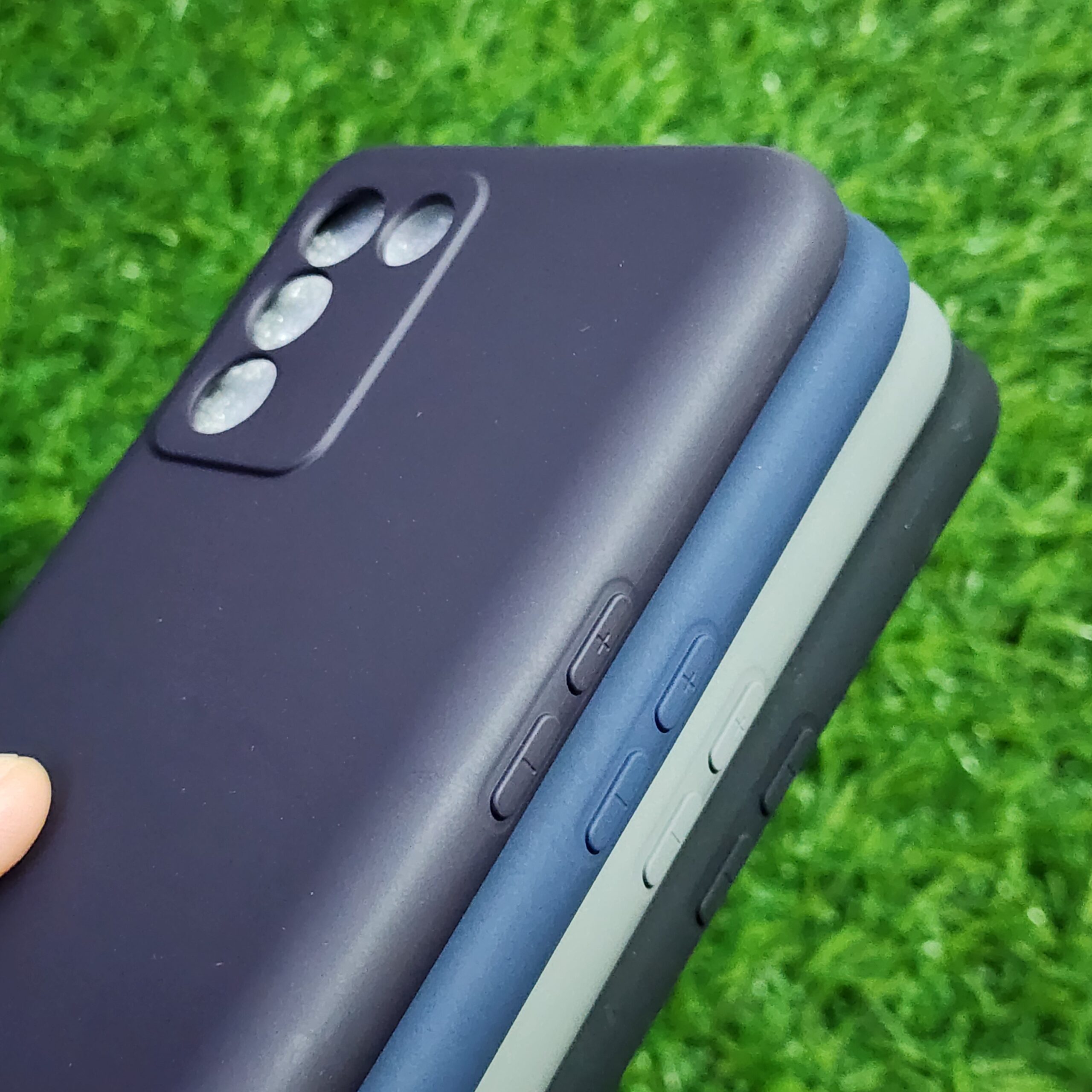 Realme 9 5G Speed Edition Stylish Silicon Back Cover – BT Limited ...