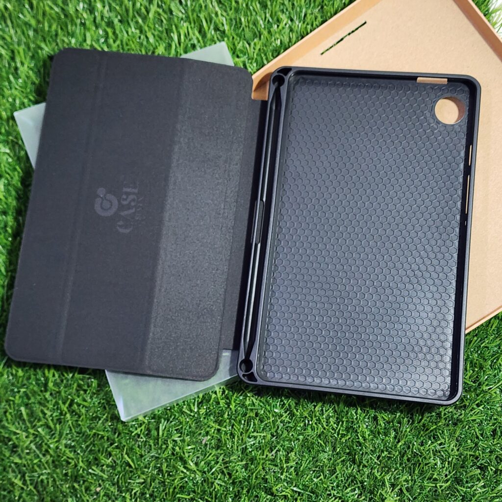 Samsung S9 FE Premium Leather Finish Flip Back Cover – BT Limited ...