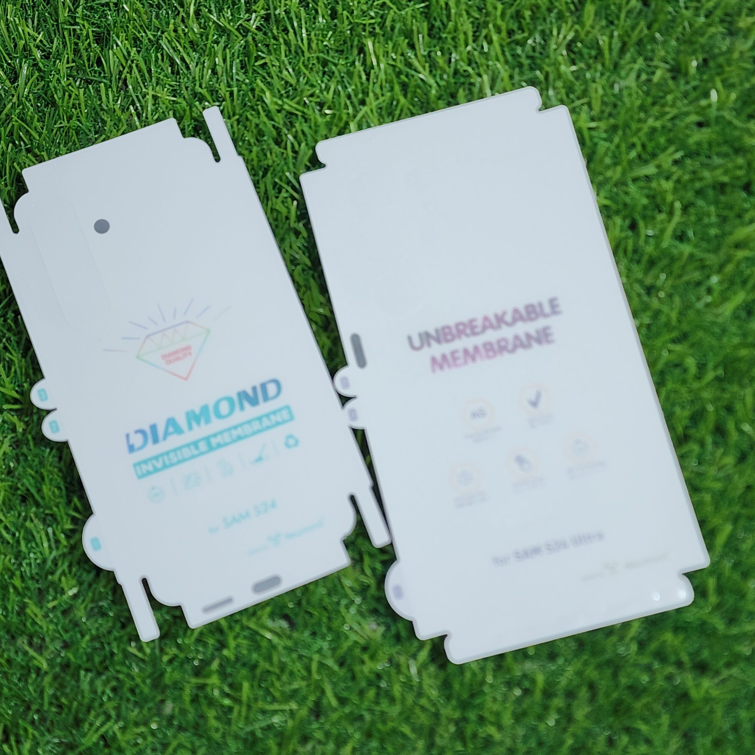 Samsung S24 Ultra Back Membrane – BT Limited Edition Store