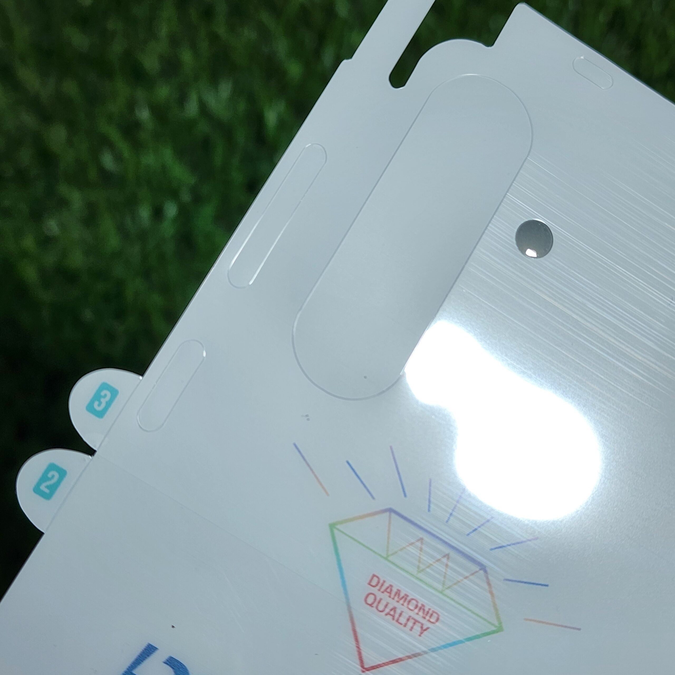 Samsung S24 Ultra Back Membrane – BT Limited Edition Store