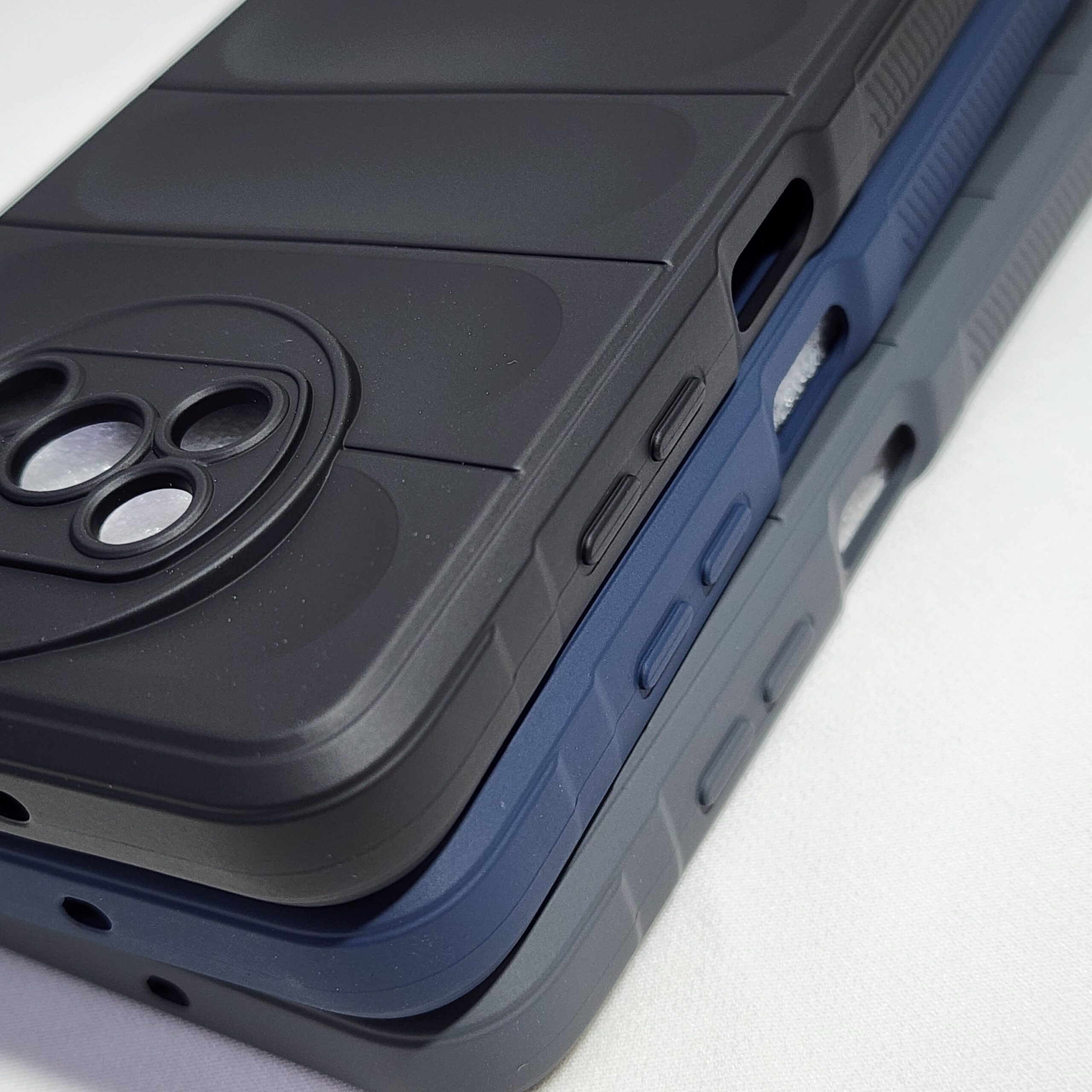 Poco X3 X3 Pro NFC Stylish Silicon Back Cover – BT Limited Edition Store