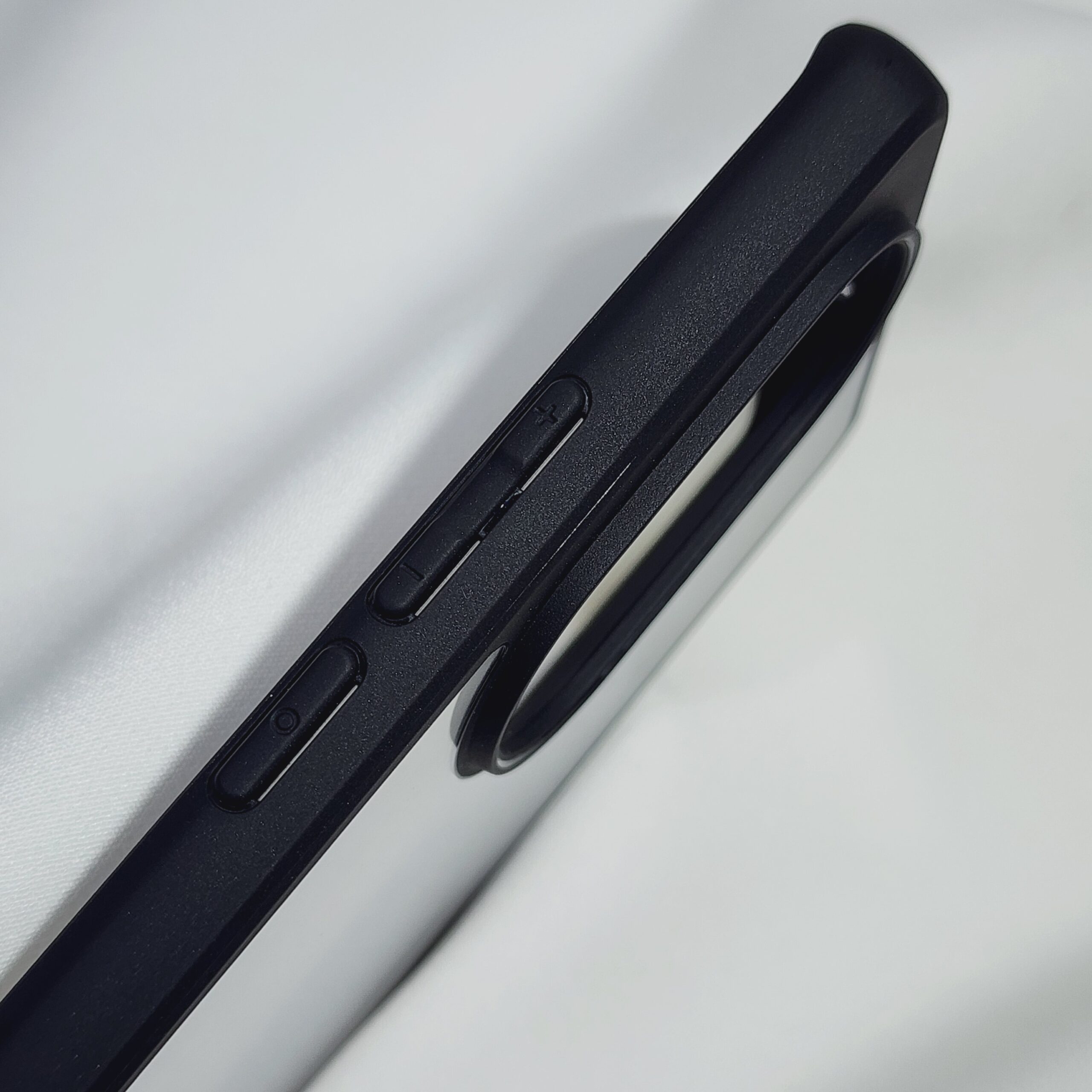 OPPO Reno 11 5G Premium Transparent Back Cover – BT Limited Edition Store