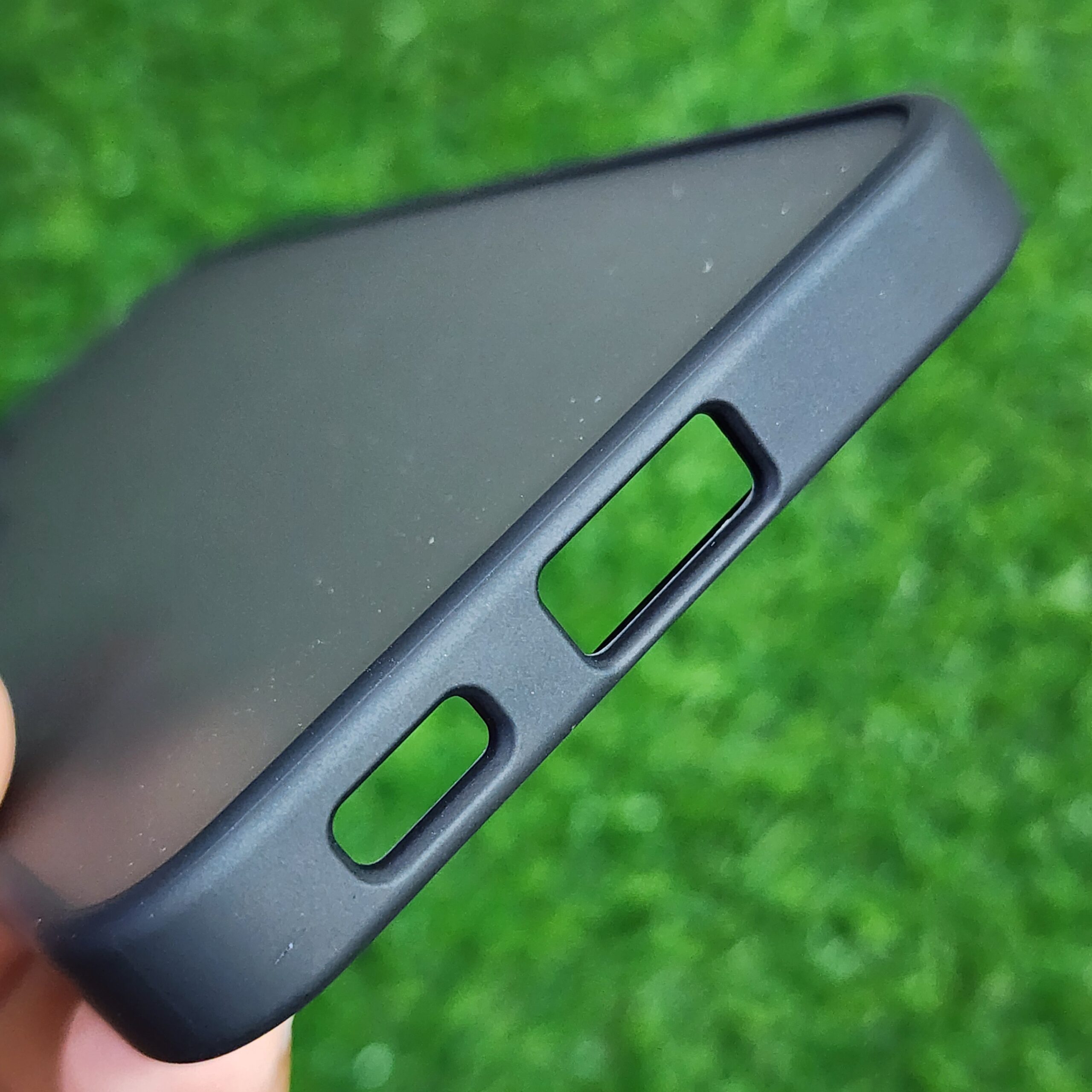 Samsung S21 FE Stylish ZigZac Matte Skin Back Cover – BT Limited ...