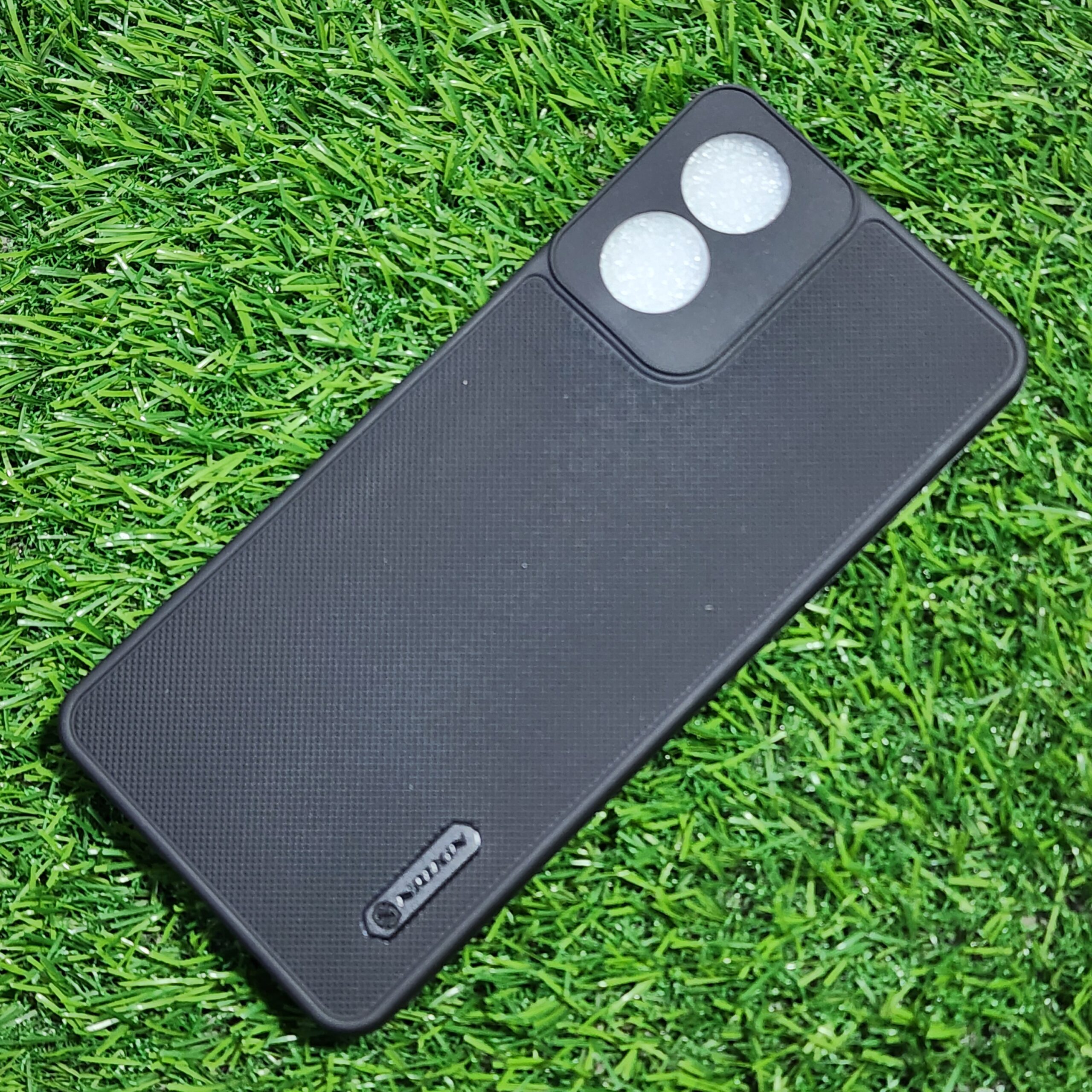 Moto G04 Silicon Black Back Cover – BT Limited Edition Store