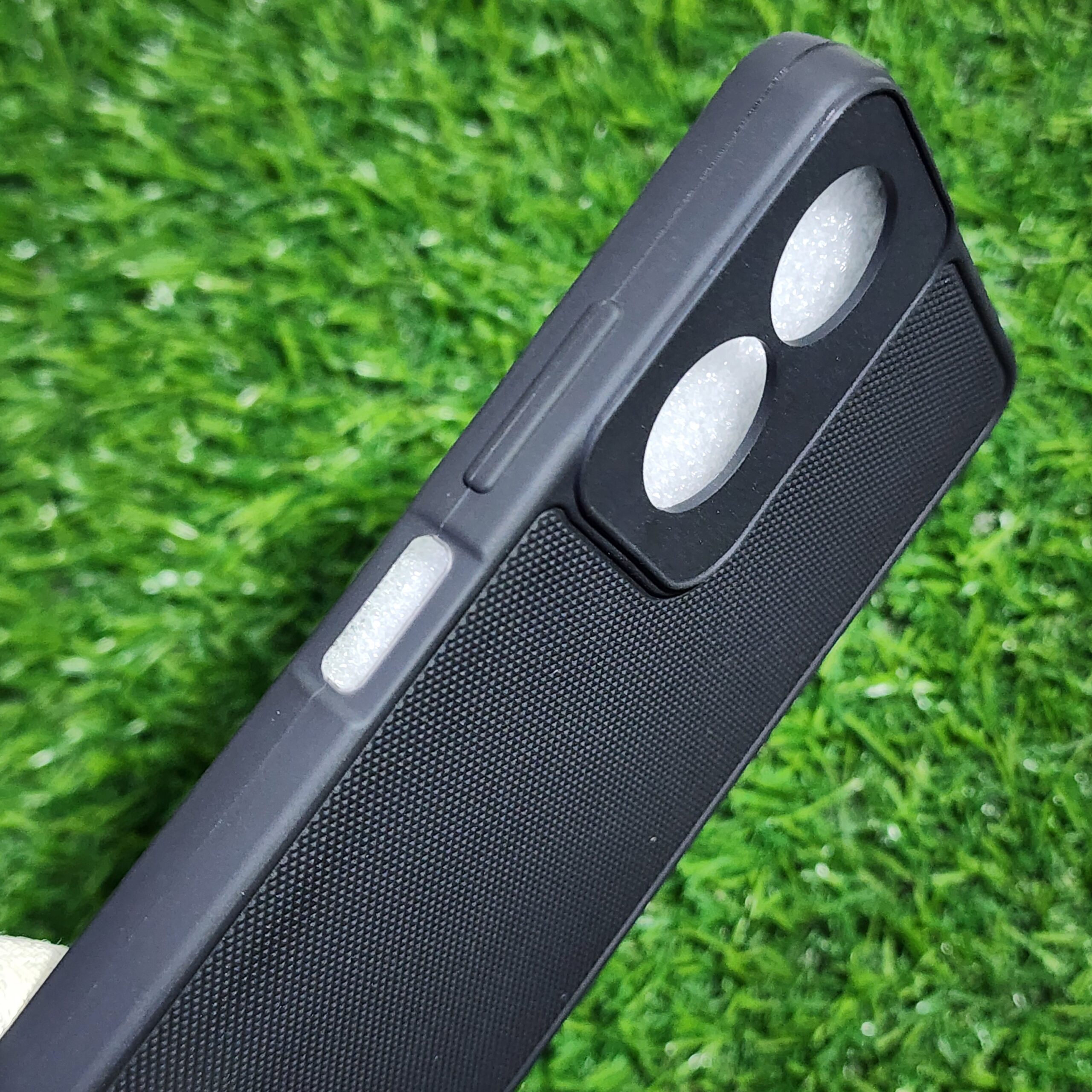 Moto G04 Silicon Black Back Cover – BT Limited Edition Store