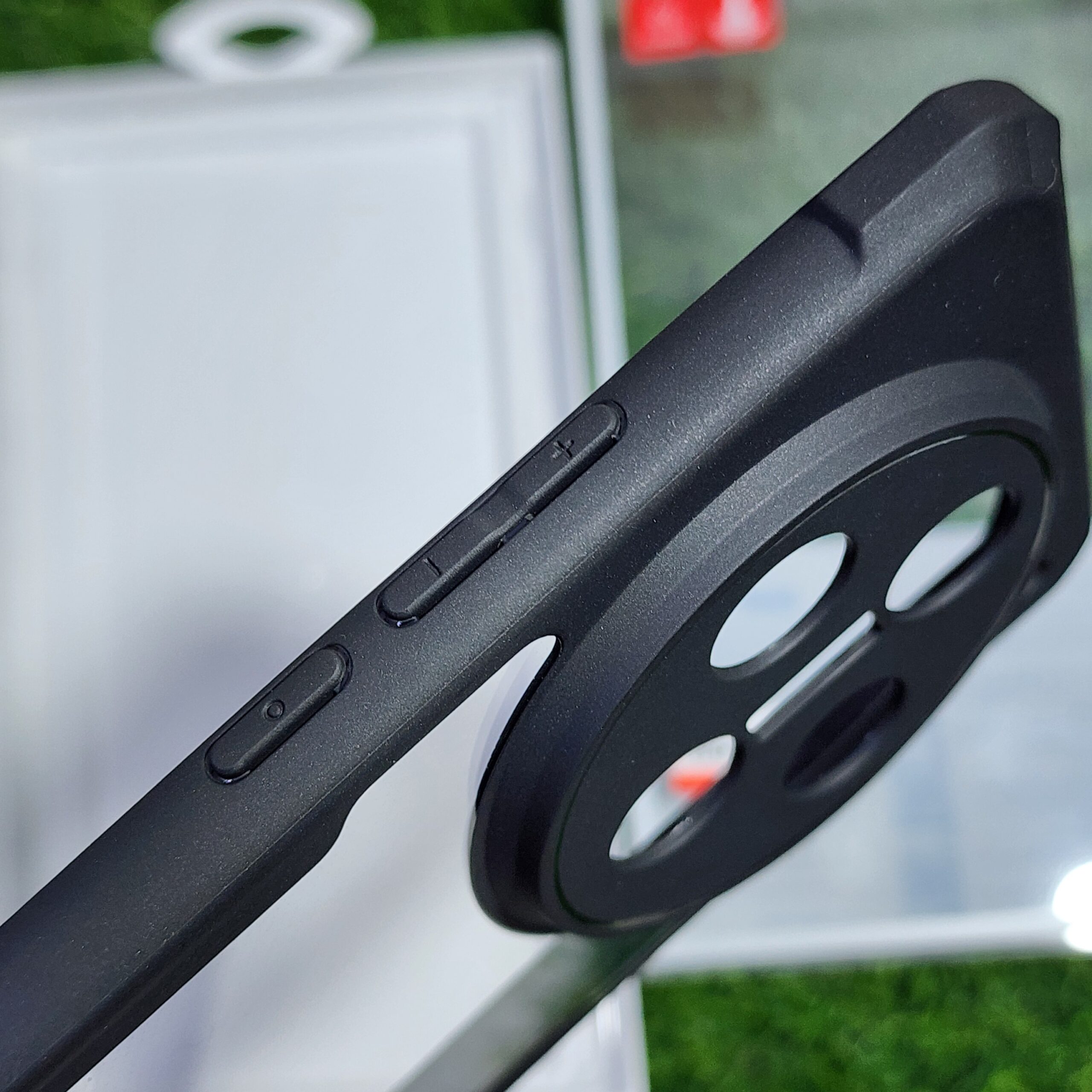 Vivo X100 Pro Premium Quality Transparent Xundd Cover – BT Limited ...