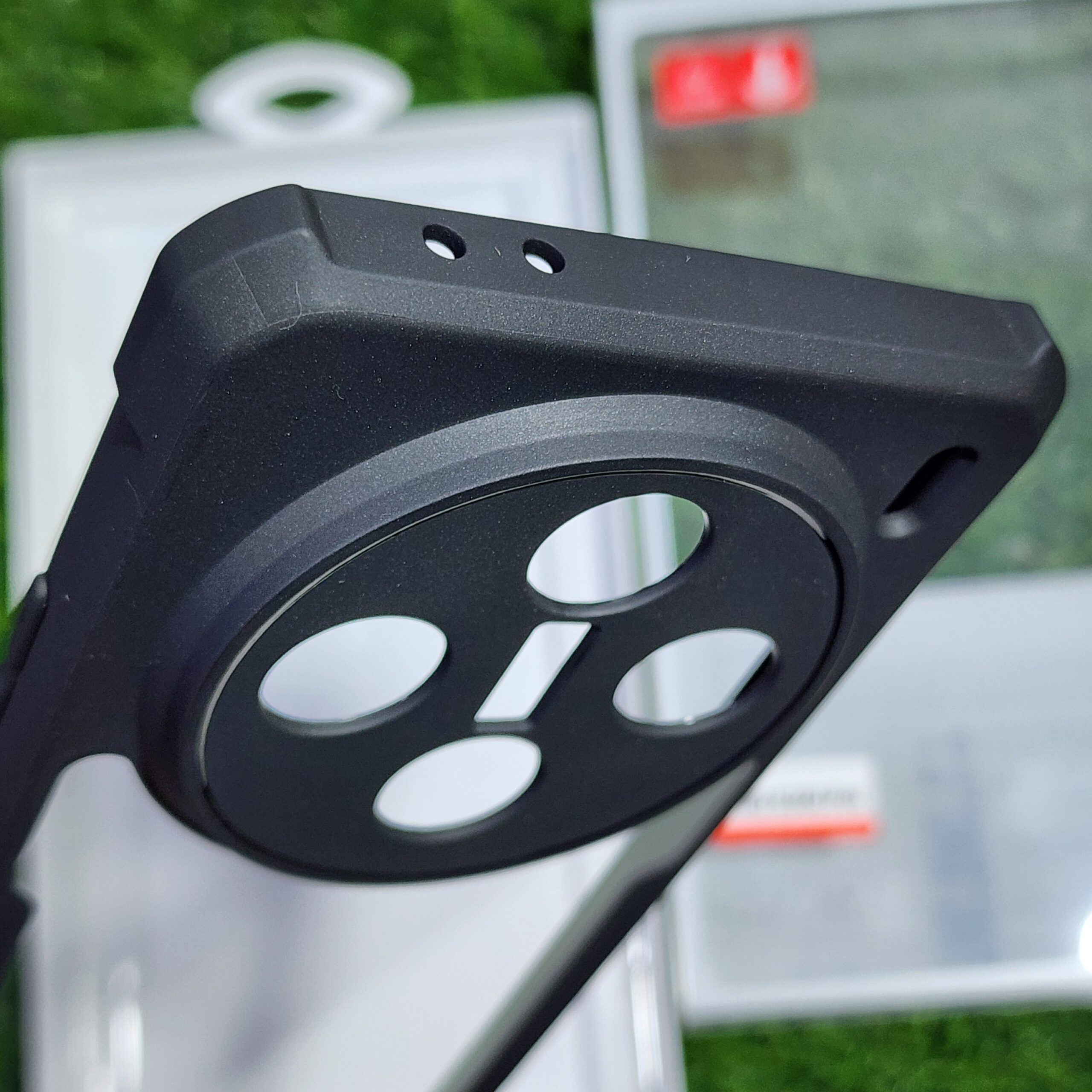 Vivo X100 Pro Premium Quality Transparent Xundd Cover – BT Limited ...