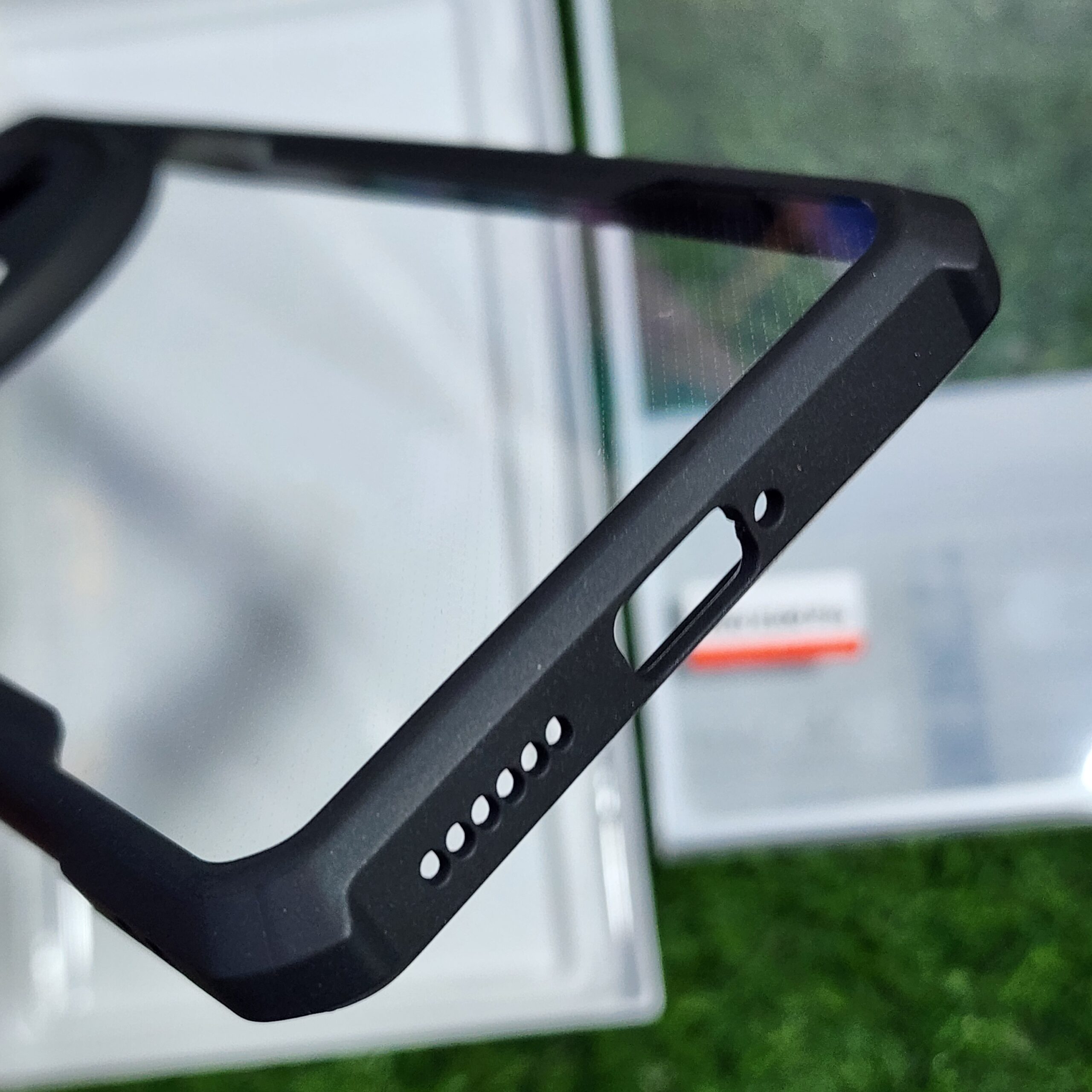 Vivo X100 Pro Premium Quality Transparent Xundd Cover – BT Limited ...