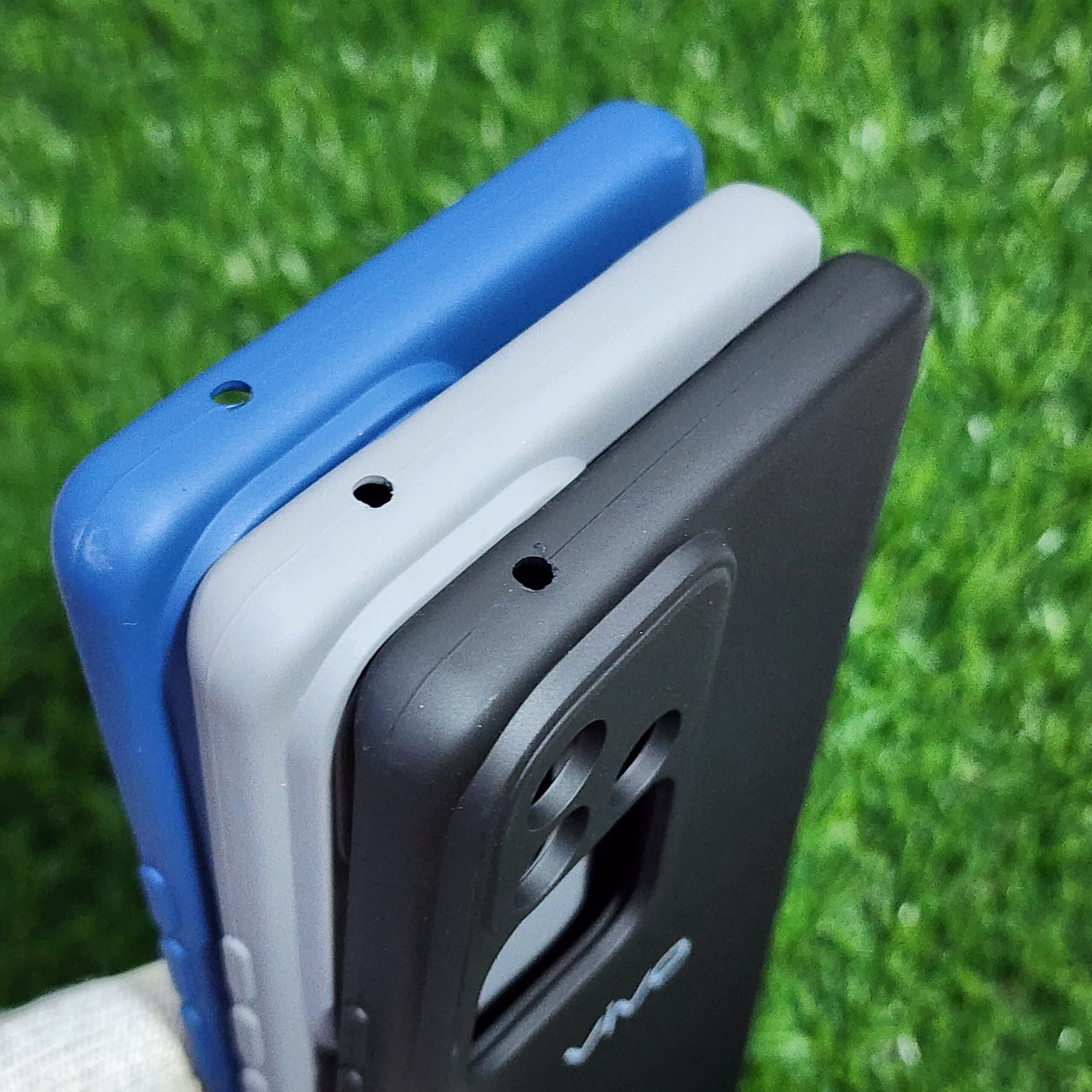 Vivo V30 Pro Stylish OG Silicon Back Cover – BT Limited Edition Store