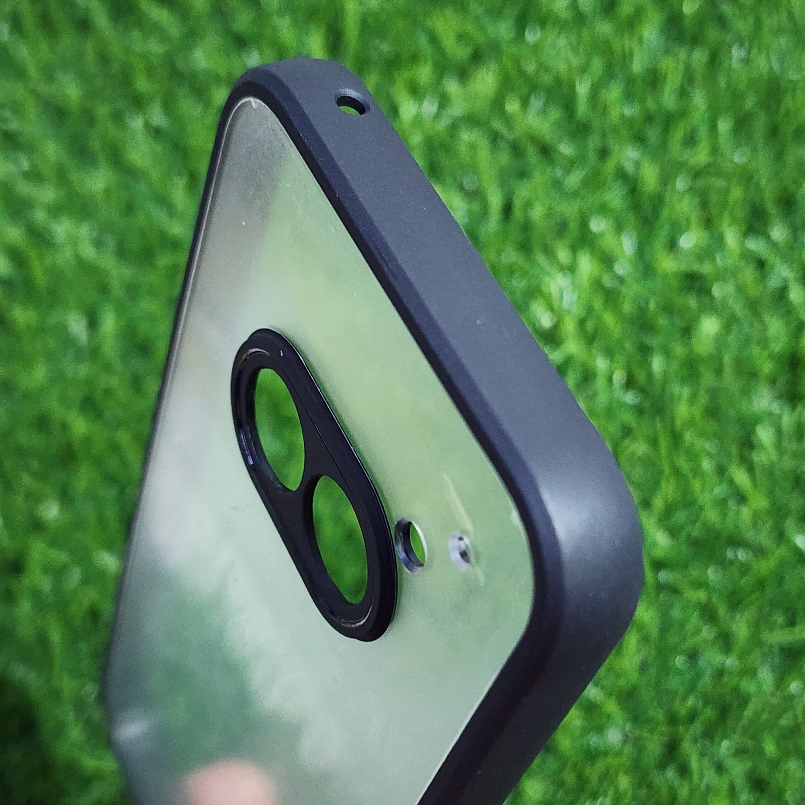 Nothing Phone 2a Premium Transparent Back Cover – BT Limited Edition Store