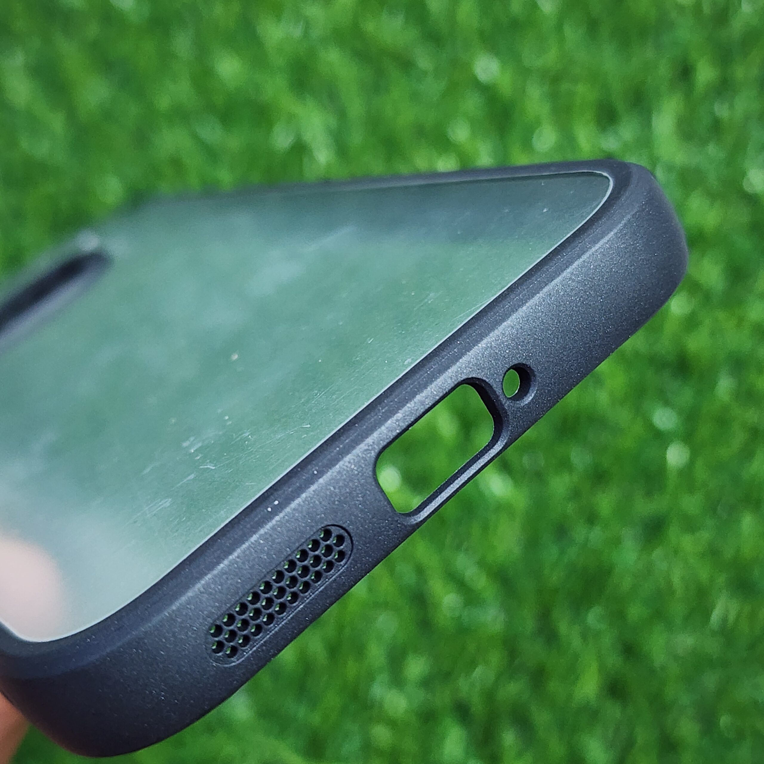 Nothing Phone 2a Premium Transparent Back Cover – BT Limited Edition Store