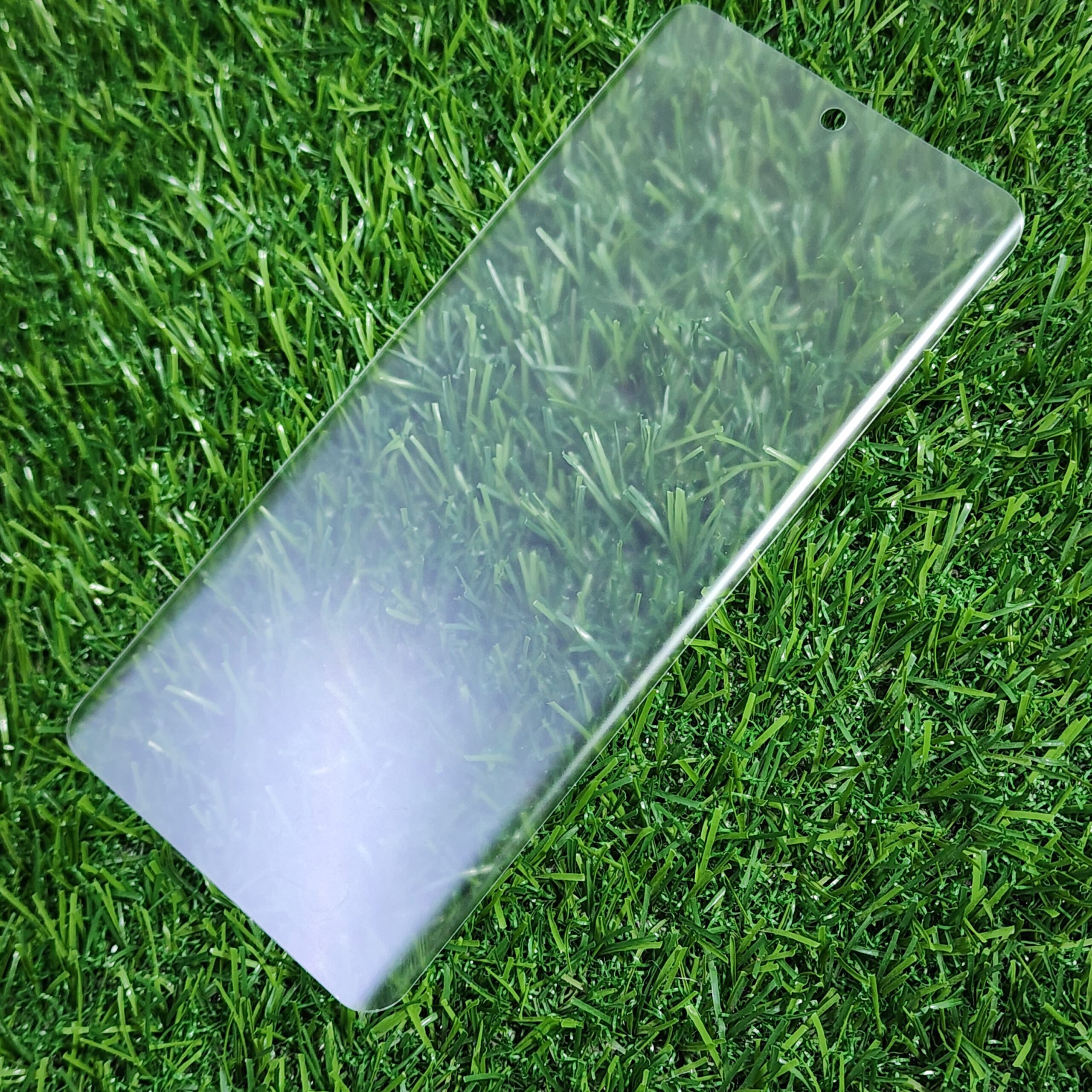 OnePlus 12r Matte Gaming UV Tempered Glass – BT Limited Edition Store